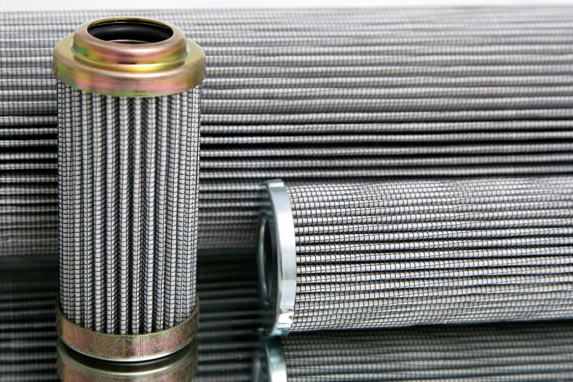 Installation de filtres industriels dans le Grand Est › Polyfluid